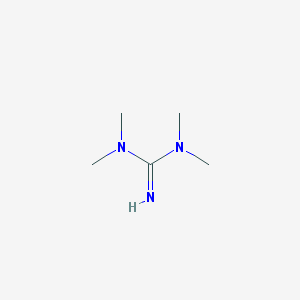 Buy Tetramethylguanidine(TMG) from True Chem Enterprise - ECHEMI