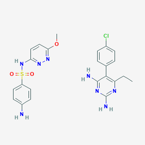 Buy metakelfin Industrial Grade from Shaanxi Dideu Medichem Co. Ltd ...