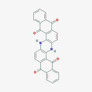 Buy Vat Blue 4 Industrial Grade from Shaanxi Dideu Medichem Co. Ltd ...