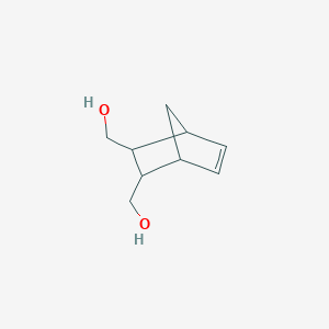 Buy 5-NORBORNENE-2,3-DIMETHANOL from LEAP CHEM CO., LTD. - ECHEMI