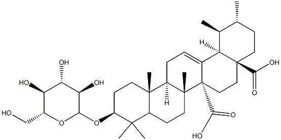 Buy Quivic acid 3-O-beta-D-glucoside from LEAP CHEM CO., LTD. - ECHEMI