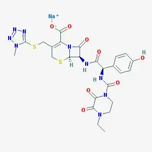 Buy cefoperazone sodium from Conier Chem&Pharma Limited - ECHEMI