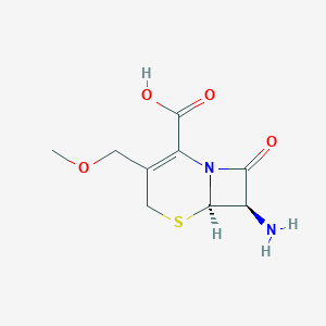 Buy 7-AMCA CAS NO 24701-69-7 Industrial Grade, Feed Grade, Food Grade ...