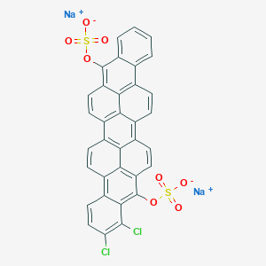 Buy Vat Violet 1, Solubilised from LEAP CHEM CO., LTD. - ECHEMI