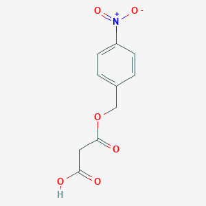 Buy Mono-PNB Malonate Or 4-Nitrobenzyl hydrogen malonate from True Chem ...