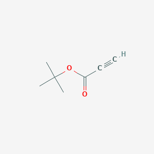 Buy tert-butyl propiolate Different Grade from Amitychem - ECHEMI
