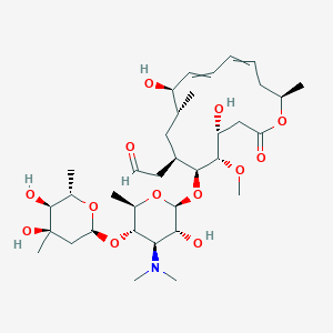 Buy KITASAMYCIN from BIC-CHEM KANGMING PHARMA INDUSTRIES - ECHEMI