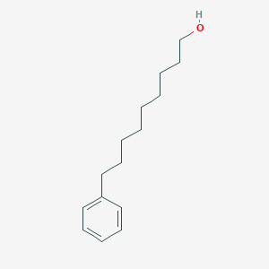 Buy 9-Phenyl-1-nonanol Different Grade from Amitychem - ECHEMI