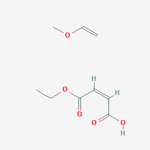 Buy ETHYL ESTER OF PVM/MA COPOLYMER Industrial Grade from Shaanxi Dideu ...
