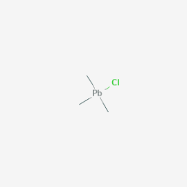 Buy chloro(trimethyl)plumbane from HANGZHOU JHECHEM CO LTD - ECHEMI