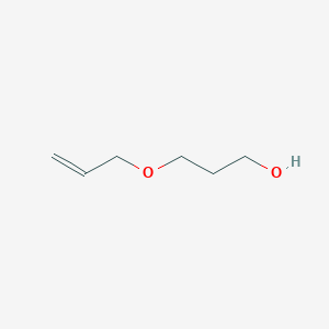 Buy 3-prop-2-enoxypropan-1-ol from HANGZHOU JHECHEM CO LTD - ECHEMI