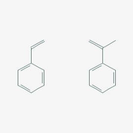 Buy POLY(STYRENE-CO-ALPHA-METHYLSTYRENE) Industrial Grade from Shaanxi ...