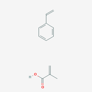 Buy SODIUM STYRENE/ACRYLATES COPOLYMER from LEAP CHEM CO., LTD. - ECHEMI