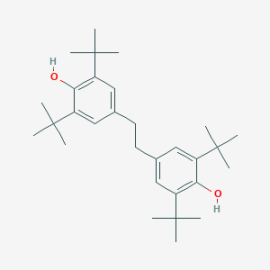 Buy 1,2-Bis(3,5-di-T-butyl-4-hydroxyphenyl)ethane from JHECHEM CO LTD - ECHEMI