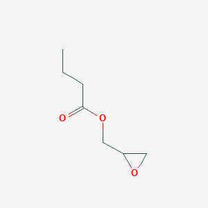 Buy Glycidyl butyrate from LEAP CHEM CO., LTD. - ECHEMI