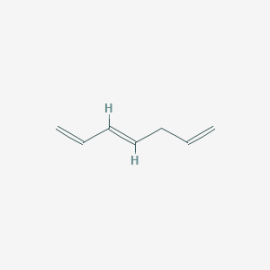 Buy 1,3,6-HEPTATRIENE from LEAP CHEM CO., LTD. - ECHEMI