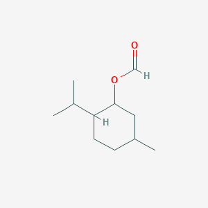 Buy menthyl formate CAS NO.2230-90-2 Industrial Grade from Jilin Haofei ...