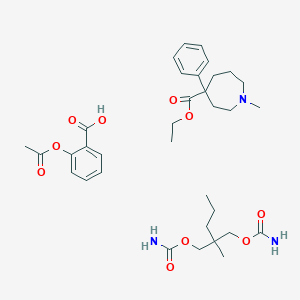 Buy equagesic from LEAP CHEM CO., LTD. - ECHEMI