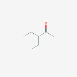 Buy 3-ETHYL-2-PENTANONE from LEAP CHEM CO., LTD. - ECHEMI