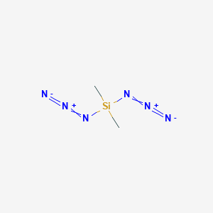Buy DIACETOXYDIMETHYLSILANE from LEAP CHEM CO., LTD. - ECHEMI