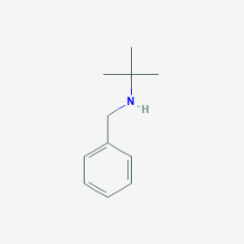 Buy N-Benzyl Tertiary Butyl Amine from True Chem Enterprise - ECHEMI