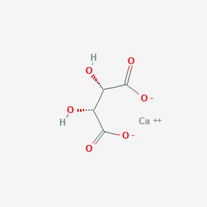 Buy Calcium Mesotartrate Trihydrate from HANGZHOU JHECHEM CO LTD - ECHEMI