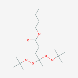 Buy Butyl 4,4-bis(tert-butyldioxy)valerate Chemical Grade from Shaanxi ...