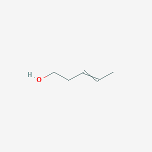 Buy (Z)-pent-3-en-1-ol from JHECHEM CO LTD - ECHEMI