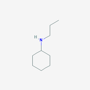 Buy N-propylcyclohexanaMine from HANGZHOU JHECHEM CO LTD - ECHEMI