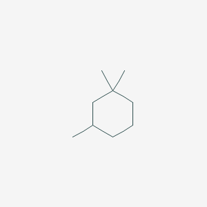 Buy 1,1,3-TRIMETHYLCYCLOHEXANE from LEAP CHEM CO., LTD. - ECHEMI