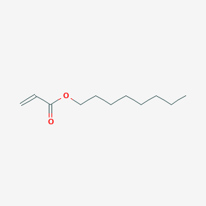 Buy n-Octyl acrylate Different Grade from Amitychem - ECHEMI