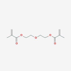 Buy Diethylene glycol dimethacrylate from LEAP CHEM CO., LTD. - ECHEMI