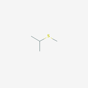 Buy ISOPROPYL METHYL SULFIDE from LEAP CHEM CO., LTD. - ECHEMI