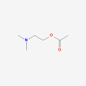 Buy 2-Dimethylaminoethyl acetate from LEAP CHEM CO., LTD. - ECHEMI