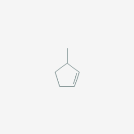 Buy 3-METHYL-1-CYCLOPENTENE from LEAP CHEM CO., LTD. - ECHEMI