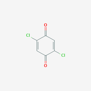 Buy 2,5-dichloro-1,4-benzoquinone Different Grade from Amitychem - ECHEMI