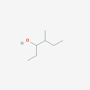 Buy 3-METHYL-4-HEXANOL from LEAP CHEM CO., LTD. - ECHEMI