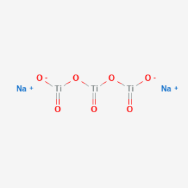 Buy SODIUM TITANATE from HANGZHOU JHECHEM CO LTD - ECHEMI