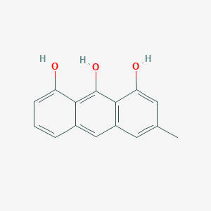 Buy CHRYSAROBIN from LEAP CHEM CO., LTD. - ECHEMI