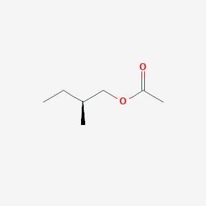 Buy (S)-2-Methylbutyl acetate from LEAP CHEM CO., LTD. - ECHEMI