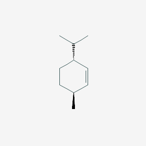 Buy rel-(3R*,6S*)-3-Methyl-6-isopropyl-1-cyclohexene Industrial Grade ...