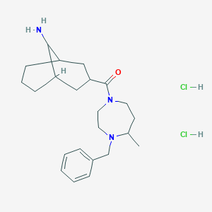 Buy Amberlite irc-50 ion-exchange from LEAP CHEM CO., LTD. - ECHEMI