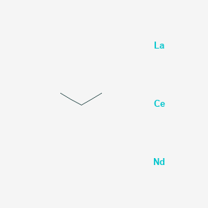 Buy MISCH METAL from LEAP CHEM CO., LTD. - ECHEMI