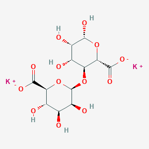 Buy POTASSIUM ALGINATE industrial Grade from Hangzhou KieRay Chem Co ...
