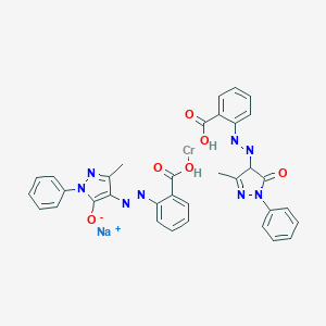 Solvent Yellow 21 | 5601-29-6, Solvent Yellow 21 Formula - ECHEMI