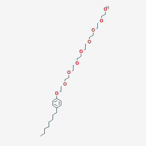 Buy OCTOXYNOL-8 from HANGZHOU LEAP CHEM CO., LTD. - ECHEMI