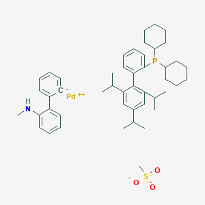 XPhos Palladacycle Gen. 4 | 1599466-81-5, XPhos Palladacycle Gen. 4 ...