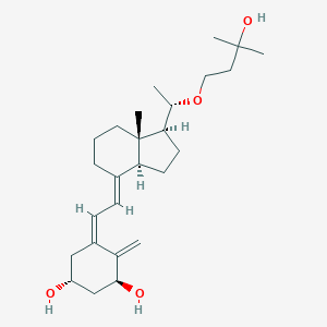 Buy Maxacalcitol from HANGZHOU TIANYE CHEMICALS CO., LTD - ECHEMI