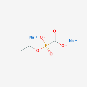 Buy FOSCARNET IMPURITY B from LEAP CHEM CO., LTD. - ECHEMI
