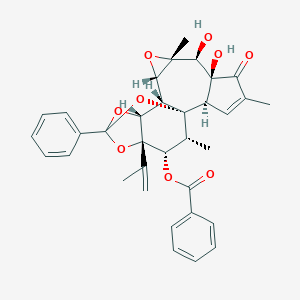 Buy Trigoxyphin A from LEAP CHEM CO., LTD. - ECHEMI